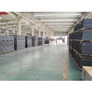 China ZWM Aludong PVDF Aluminum Composite Panel Brushed Silver ACP 4mm Strong Weather Resistance for sale