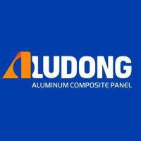 China ZWM Aludong PVDF Aluminum Composite Panel Brushed Silver ACP 4mm Strong Weather Resistance for sale