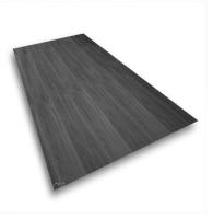 China Rust Resistant Wooden Aluminum Composite Panel 4mm PE Coating for Exterior Cladding for sale