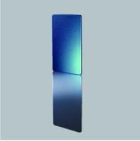 China Glossy Aluminum Composite Panel Double Sides Ald-G814 Acpinterior Decoration for sale