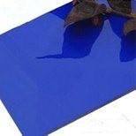 China Decorative High Gloss Aluminum Composite Panel Weather Resistance Thickness 3mm for sale