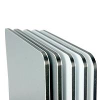 China High Gloss Aluminum Composite Panel For Versatile And Innovative Building Material for sale