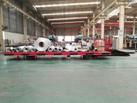 China Mirror Like Surface Gloss Aluminum Coil for Signage for sale