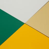 China ACM Plastic Aluminum Composite Panel For Canada Market PVDF Coating for sale