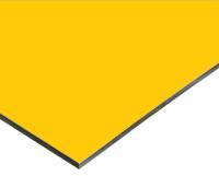 China PE Coated Aluminium Composite Panel 6mm 1220mm for Interior Decoration for sale