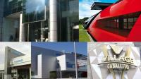 China PVDF Aluminum Composite Panel Nano-PVDF Coating Self-Cleaning 15 Year Warranty Exterior Decoration for sale