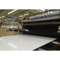 China Aludong 5mm Aluminum Composite Panel for Signage and Curtain Wall Cladding 1220x2440mm for sale