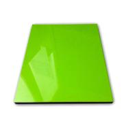 China High Gloss T8 Brushed Aluminum Sheets Anodic Oxidation for decoration for sale