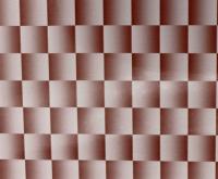 China Flexible And Durable PVDF Aluminum Composite Panel For Architecture for sale
