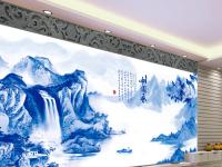 China PVDF Aluminum Composite Panel 1220x2440mm Outdoor Antistatic ACM Sign Board 3mm for sale