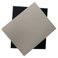 China Mould Proof Aluminium Composite Panel SGS 1500*3000mm PE 4mm for sale