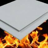 China Fireproof B1 Grade PVDF Aluminum Composite Panel for exterior  Wall Decoration for sale