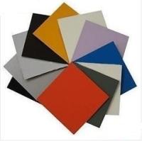 China B1 Fireproof Aluminium Composite Panel ACP ACM 0.30mm*0.30mm for sale