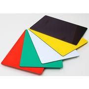 China B1 Fireproof Aluminium Composite Panel ACP ACM 0.30mm*0.30mm for sale