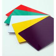 China B1 Fireproof Aluminium Composite Panel ACP ACM 0.30mm*0.30mm for sale