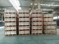 China Easy Maintenance And Long-Lasting Performance PVDF Aluminum Composite Panel for sale