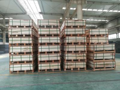 China PVDF Aluminum Composite Panel Nano-PVDF Coating Self-Cleaning 15 Year Warranty Exterior Decoration for sale