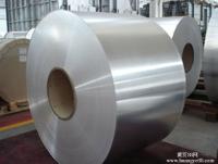 China PE PVDF Coated Prepainted Aluminum Coil 0.3mm Thickness 1220x2440mm for Advertising & Construction for sale
