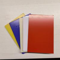 China PE Coating Surface PE Aluminum Composite Panel and Corrosion-Resistant for sale