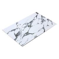 China AA3003 Marble Aluminum Composite Panel Exterior Wall Anti Static  4mm for sale