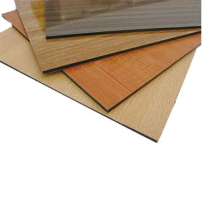 China Aludong PE Coated Aluminum Composite Panel 1.5mm 1220x2440mm Corrosion Resistant for Interior for sale