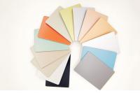 China 3mm Aluminium Composite Panel ACP 1220x2440mm for Shop Front Decoration for sale