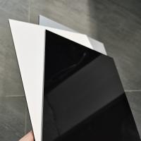 China Aluminum Composite Panel 4mm ACP Alucobond Cladding Sheet 1220x2440mm for Building for sale