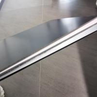 China Aluminum Composite Panel 4mm ACP Alucobond Cladding Sheet 1220x2440mm for Building for sale