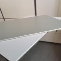 China Aluminum Composite Panel 4mm ACP Alucobond Cladding Sheet 1220x2440mm for Building for sale