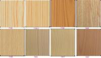 China Corrosion Resistant Aluminum Composite PE Panel 6000mm Weatherproof Various Colors for sale