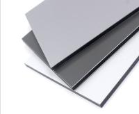 China Anti-Corrosion Fireproof FR ACP Alucobond Drawing Aluminum Composite Panel 4mm for Cladding for sale