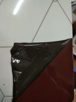 China ACM Wooden Aluminum Composite Panel 2 - 8mm Thickness High Impact Resistance for sale