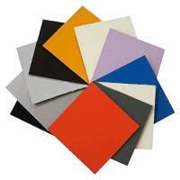 China Aludong 1220mm Wooden Aluminum Composite Panel B1 Fireproof ACP for Wall Cladding for sale