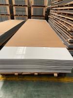 China High Durability Aluminum Composite ACP Panel Corrosion & Weather Resistant Decoration for sale