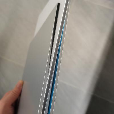 China Excellent Durability ACP Aluminium Composite Panel For And Light Weight for sale