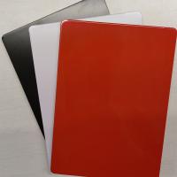 China Excellent Properties Protective Paint Coating For Broader Construction Design Options for sale