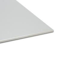 China ACP / ACM PE Coating Aluminum Composite Panel 1220*2440mm With Fireproof Light Weight for sale