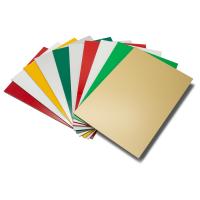 China Aludong PE Coated Aluminum Composite Panel 1.5mm 1220x2440mm Corrosion Resistant for Interior for sale