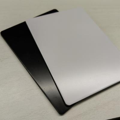 China Fireproof Grade B1/A2 Aluminum PVDF Composite Panel For Superior Performance for sale