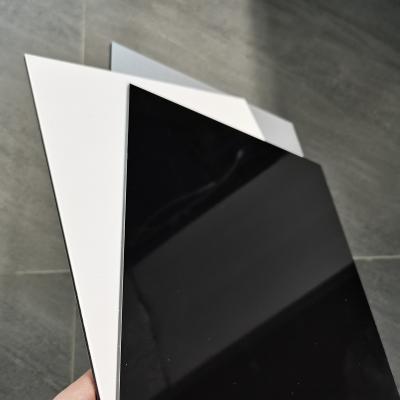 China Polyvinylidene Fluoride Aluminum Panel 2440mm-3660mm Reliable for sale