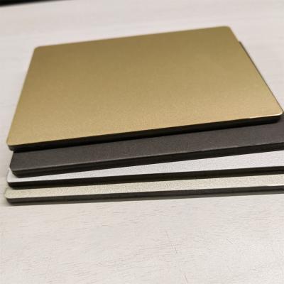 China 3mm Aluminum Composite Panel Acp/Acm For Signage Advertisement Digital Printing Board for sale