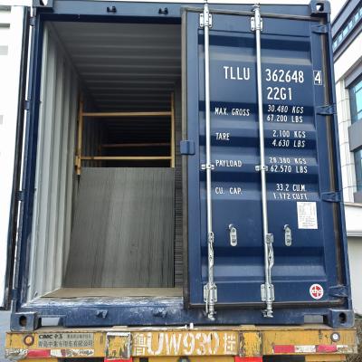 China Aludong PE Aluminum Composite Panel 4mm Fireproof ACP for Wall Cladding CE ISO9001 for sale