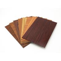 China Aludong ZWM-8864 Aluminum Composite Panel 1000mm Fireproof PE PVDF Coating ISO9001 SGS for sale