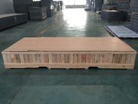 China Aludong ZWM-8864 Aluminum Composite Panel 1000mm Fireproof PE PVDF Coating ISO9001 SGS for sale