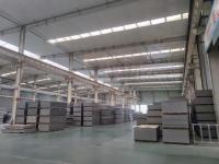 China Aludong ZWM-8864 Aluminum Composite Panel 1000mm Fireproof PE PVDF Coating ISO9001 SGS for sale