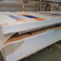 China Fireproof FR B1 A2 Alucobond Drawing Aluminum Composite Panel for Cladding Curtain Wall 4mm for sale