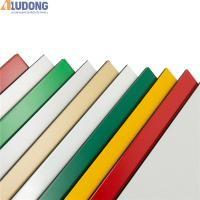 China Fireproof Aluminum Composite Panel For Contemporary Construction Lightweight And Fire Resistant for sale