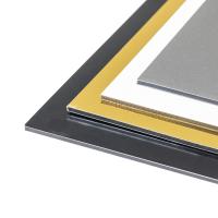 China Fireproof Aluminum Composite Panel For Contemporary Construction Lightweight And Fire Resistant for sale