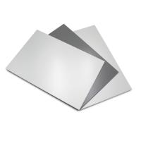 China PE/PVDF Coating ACM 1220mm Width For Durable And Long-Lasting Products for sale