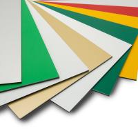 China PE/PVDF Coating ACM 1220mm Width For Durable And Long-Lasting Products for sale